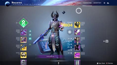 Nezarec Rdestinyfashion