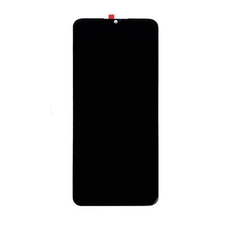 Samsung Galaxy A04e Lcd Display With Touch Screen Black Original