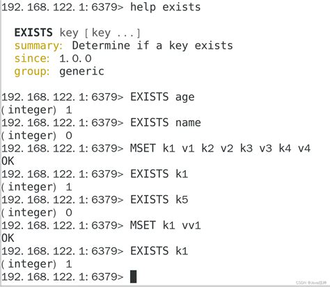 Redis面经sortedset命令练习将班级的下列学生得分存入redis的sortedset中jack 85 Csdn博客