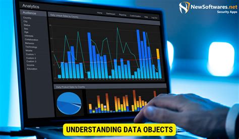 Exploring Data Objects The Role And Importance In Information Security