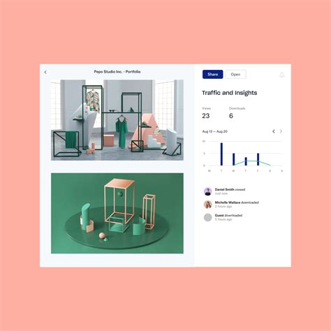 Dropboxs Password Manager And Secure Vault Are Available Today But Only For Paid Users The Verge