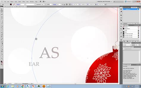 Solved A Problem Highlightingselecting Text In Illustrat Adobe