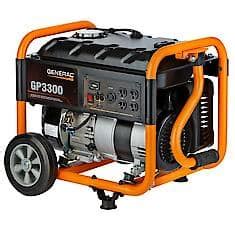 GENERAC GP Port Generatr EA GENR G Advance Auto Parts
