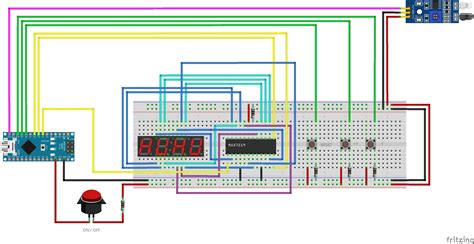 Object Counter « Counting Box Page 2 Sensors Arduino Forum