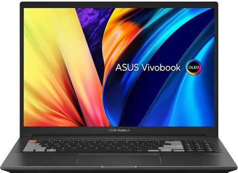 ASUS Vivobook Pro 16X OLED Review Laptop Decision