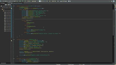 Motioncut Javaprogramming Internship Motioncut Giridhara Srinivas