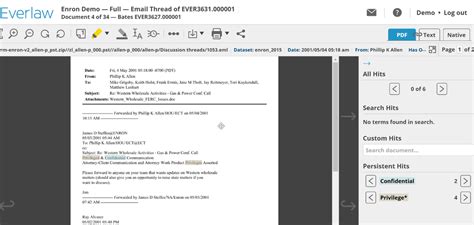 Speed Up Document Review With Custom Highlights