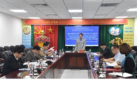 Top vai trò của khoa học công nghệ trong phát triển kinh tế mới nhất năm Kiến Thức Cho