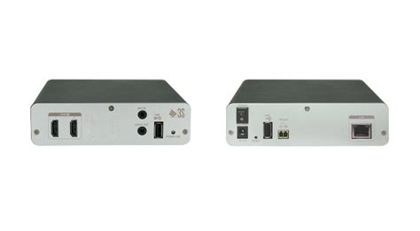 解碼器 立承系統科技股份有限公司