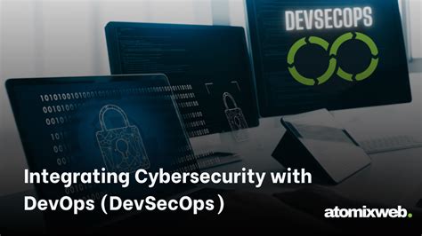 Integrating Cybersecurity With Devops Devsecops