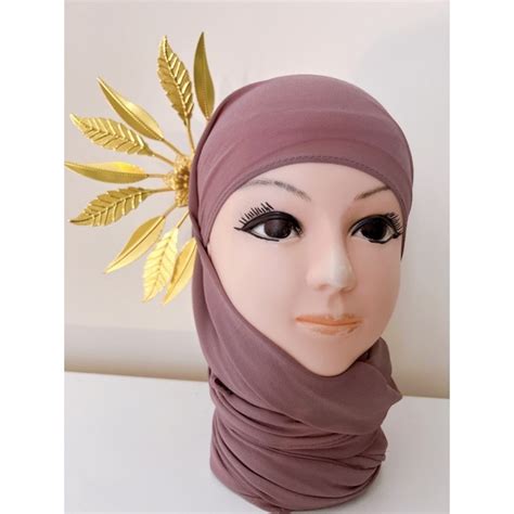 Ready Stok Cucuk Sanggul Tradisional Bertudunghijabcucuk Malay