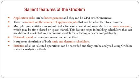 Cs6703 Grid And Cloud Computing Unit 2 Ppt Download