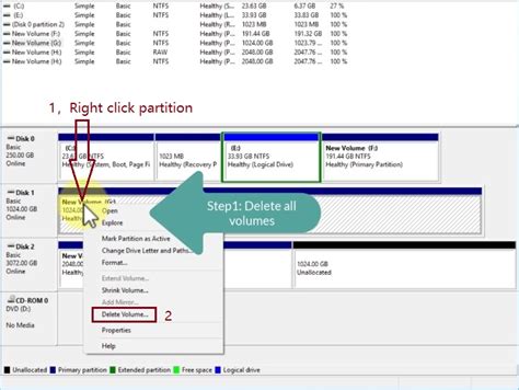Disk Management Convert To Gpt Greyed Out Fix It Now