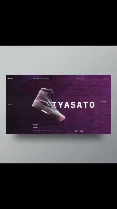 Shoes Transformation Animation Using Html And Css Source Code Jaincoder Html Html5 Css Css3