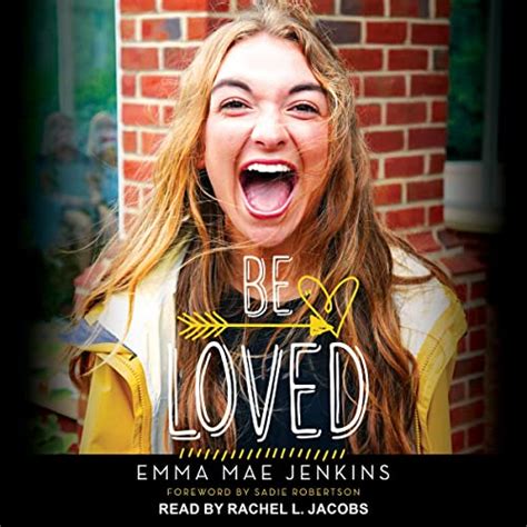 Emma Mae Mcdaniel Audio Books Best Sellers Author Bio