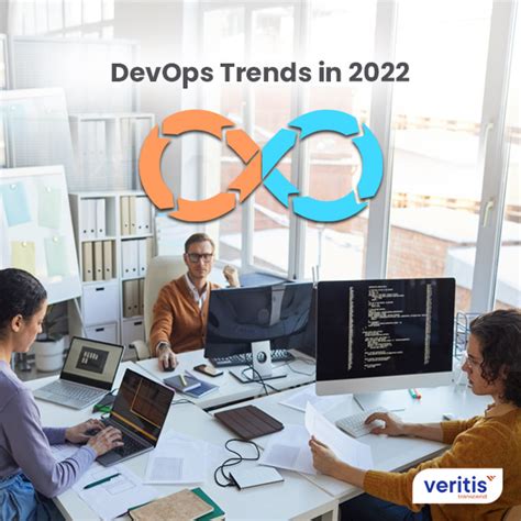 Future Of Devops Top 6 Devops Trends In 2022 And Beyond