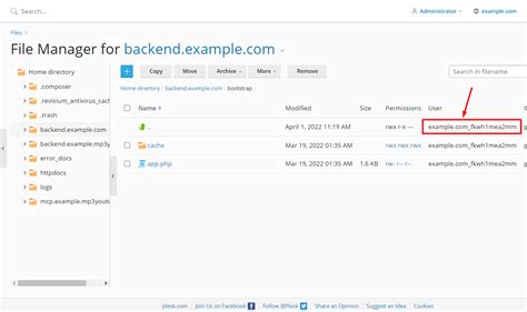 How To Install YouTube Video Backend On Plesk Knowledgebase RajWebConsulting
