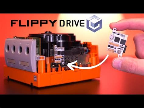 Solderless Modchip For GameCube GBAtemp Net The Independent Video Game Community