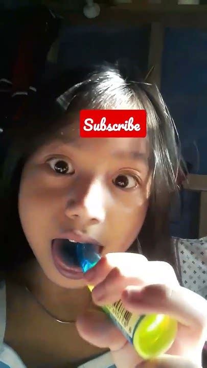 Push Pop Youtube