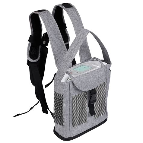 Backpack For Inogen Portable Oxygen Concentrator At Ruth Leet Blog