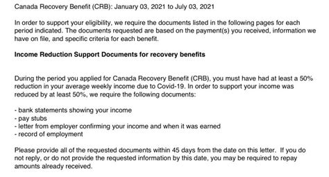 I Received This Decision Letter Im Almost Positive I Qualify But Im