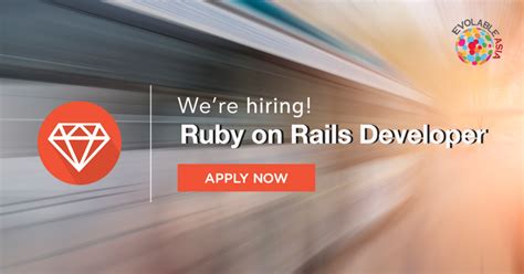ruby on rails developer 1 hybrid technologies