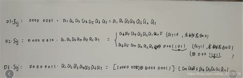 现代密码学：aesaes字节代换 Csdn博客