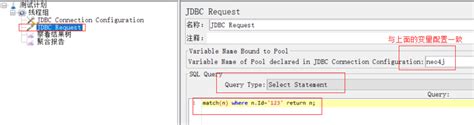 使用 Jmeter压测工具 对 Mysql、mongodb、neo4j 进行性能测试 博客园