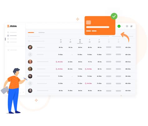 100 Free Auto Clock In Clock Out App Jibble™