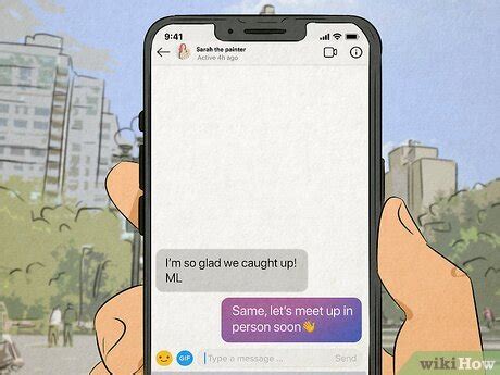 What Does ML Mean In Texting And On Social Media