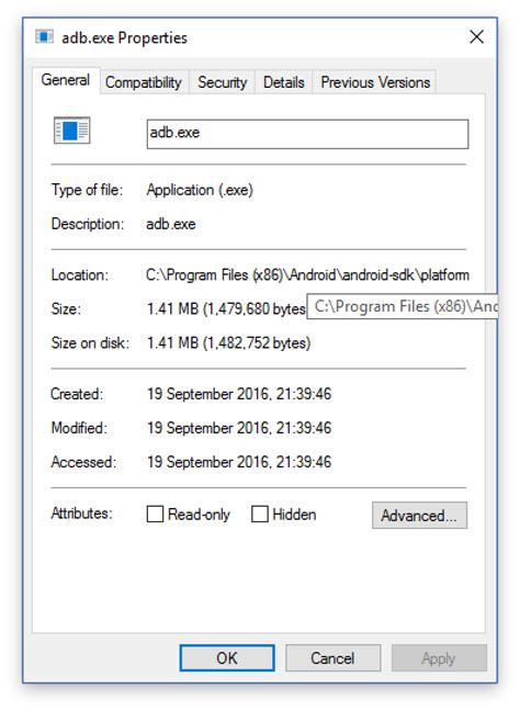 C Cannot Debug Xamarin Android Application In Vs With Adb Stack