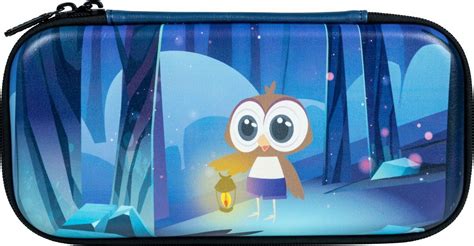 Owl Switch Case Ns Nacon Big017 Wayland Games
