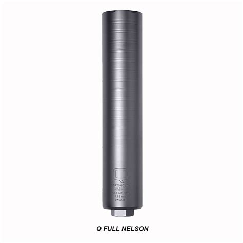 Q Full Nelson