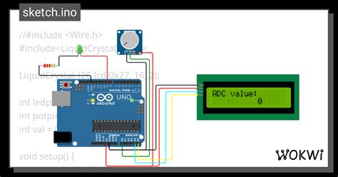 Aiot Wokwi Esp32 Stm32 Arduino Simulator