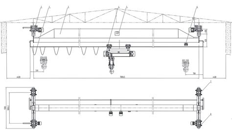 Eot Crane Maintenance Guide Nucleon Crane