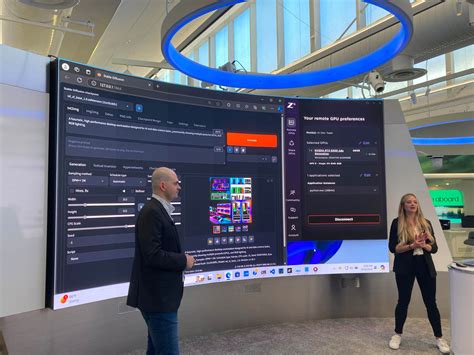 Z By Hp Boost Gpus On Demand Aec Magazine