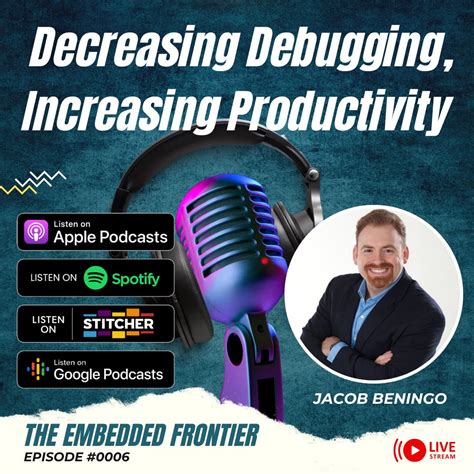 How Test Driven Development Can Boost Debugging Jacob Beningo Posted