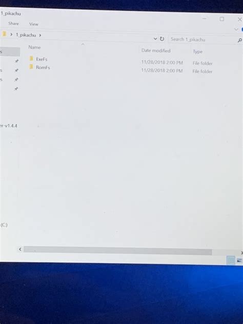 Pknx Nintendo Switch Rom Editor And Randomizer Rom Switch Research And Development Project