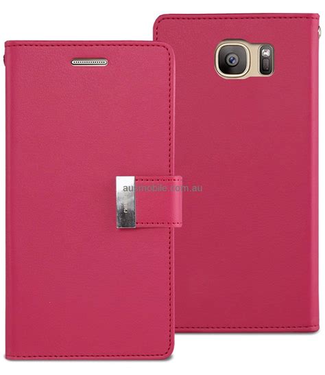 Mobile Phone Tablets Cases Samsung Galaxy S Galaxy S Goospery Rich Diary For