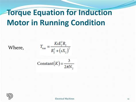 Load Test On 3 Phase Induction Motor Ppt Wiring Work