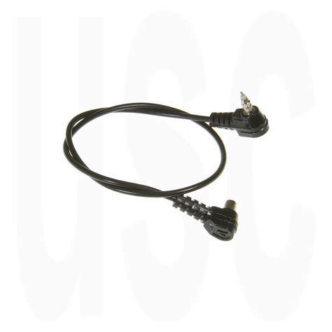 Vivitar 1 Foot Pc 1 Shutter Cord 200 283 285 2600 Many More