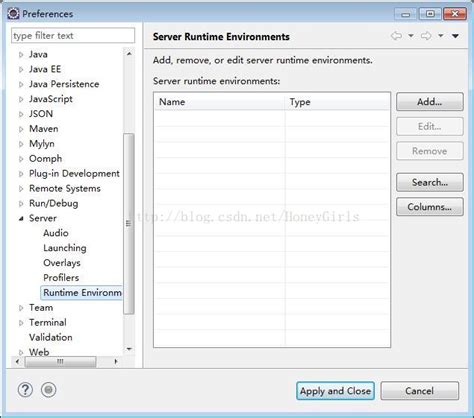 15 Eclipse 创建第一个web程序eclipse开发第一个web项目 Csdn博客