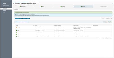 VMware Aria Suite Updates