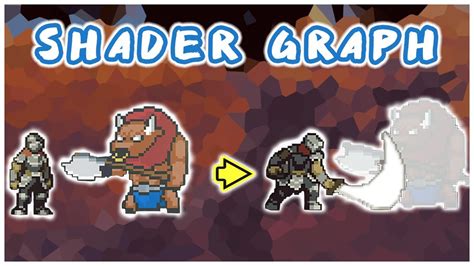 Efecto De Daño Con Shader Graph En Unity 6 Tutorial Fácil Youtube