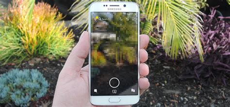 Snapchat Upgraded Its Android Camera Quality With 10 Year Old