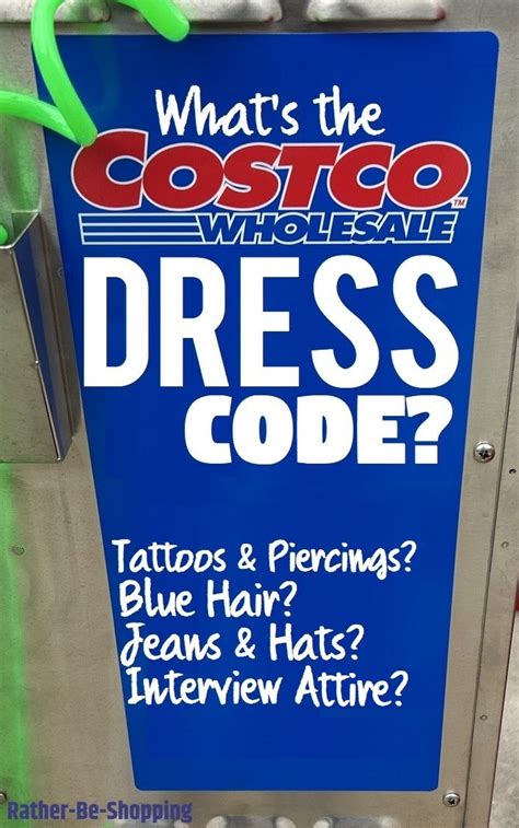 Costco Dress Code Shorts At James Tarvin Blog