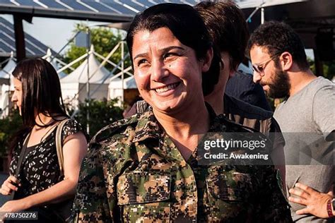 Nesrin Abdullah Photos And Premium High Res Pictures Getty Images