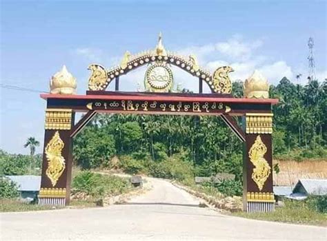 တနင်္သာရီတွင် စစ်တပ်လက်နက်ကြီးကြောင့် ကလေးငယ် ၁ ဦးပါ ပြည်သူ ၃ ဦး ဒဏ်ရာရ