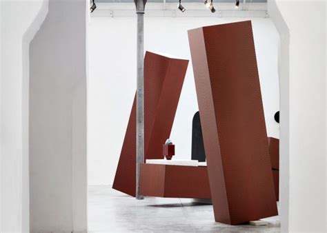 Dutch Invertuals Exhibition Displays Intangibles As Physical Items