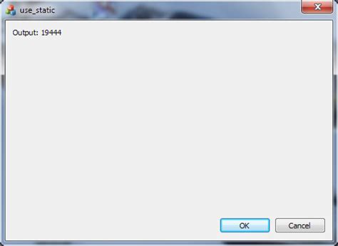 Visual Studio MFC Dynamic Text Control Stack Overflow